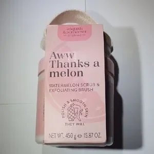 Asquith & Somerset | Bath & Body | Asquith Somerset Watermelon Scrub ...